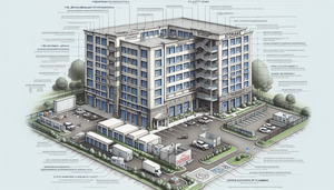 Maximizing Space and Style: Innovative Multi Story Self Storage ...