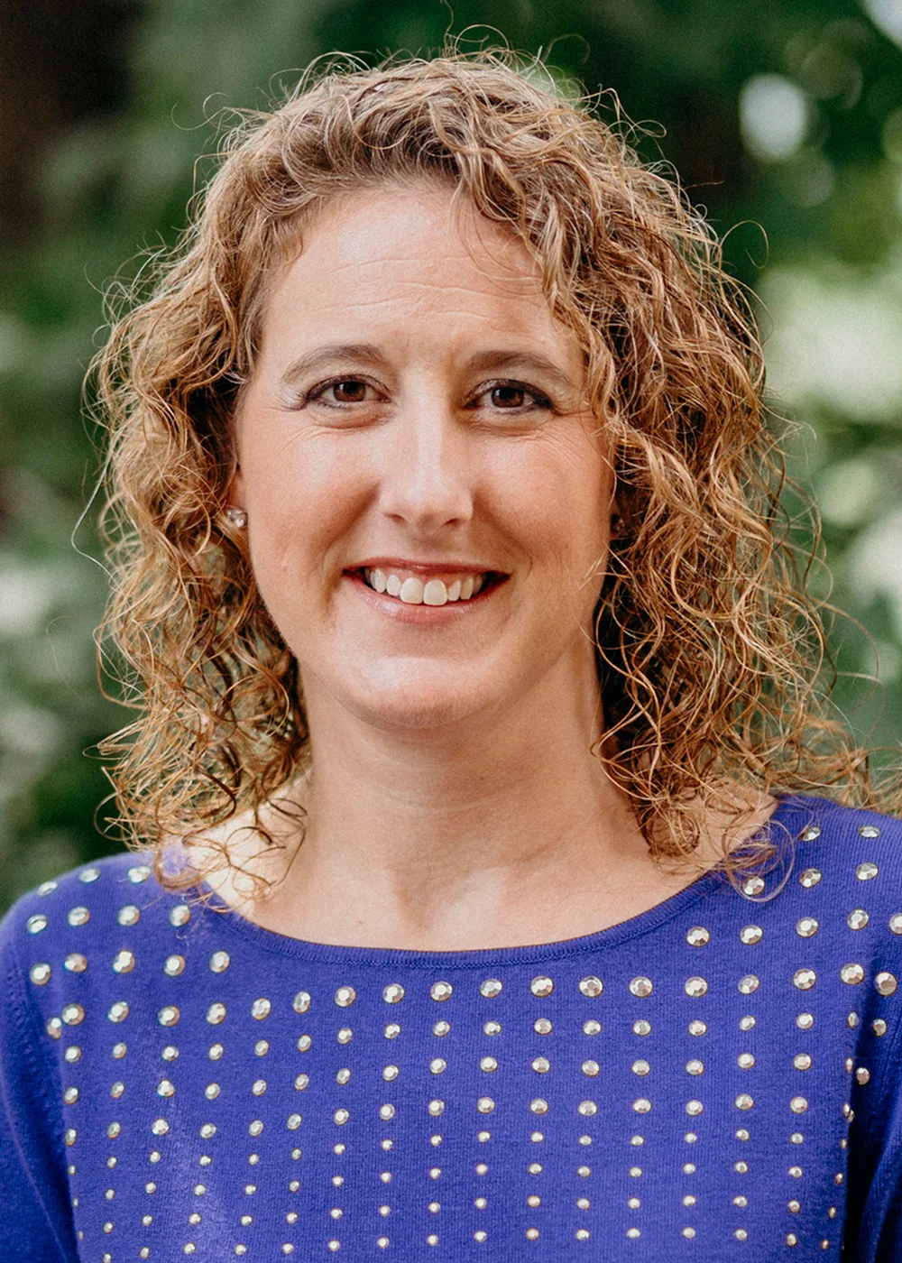 Stephanie Harrison — Pathways Professional Counseling