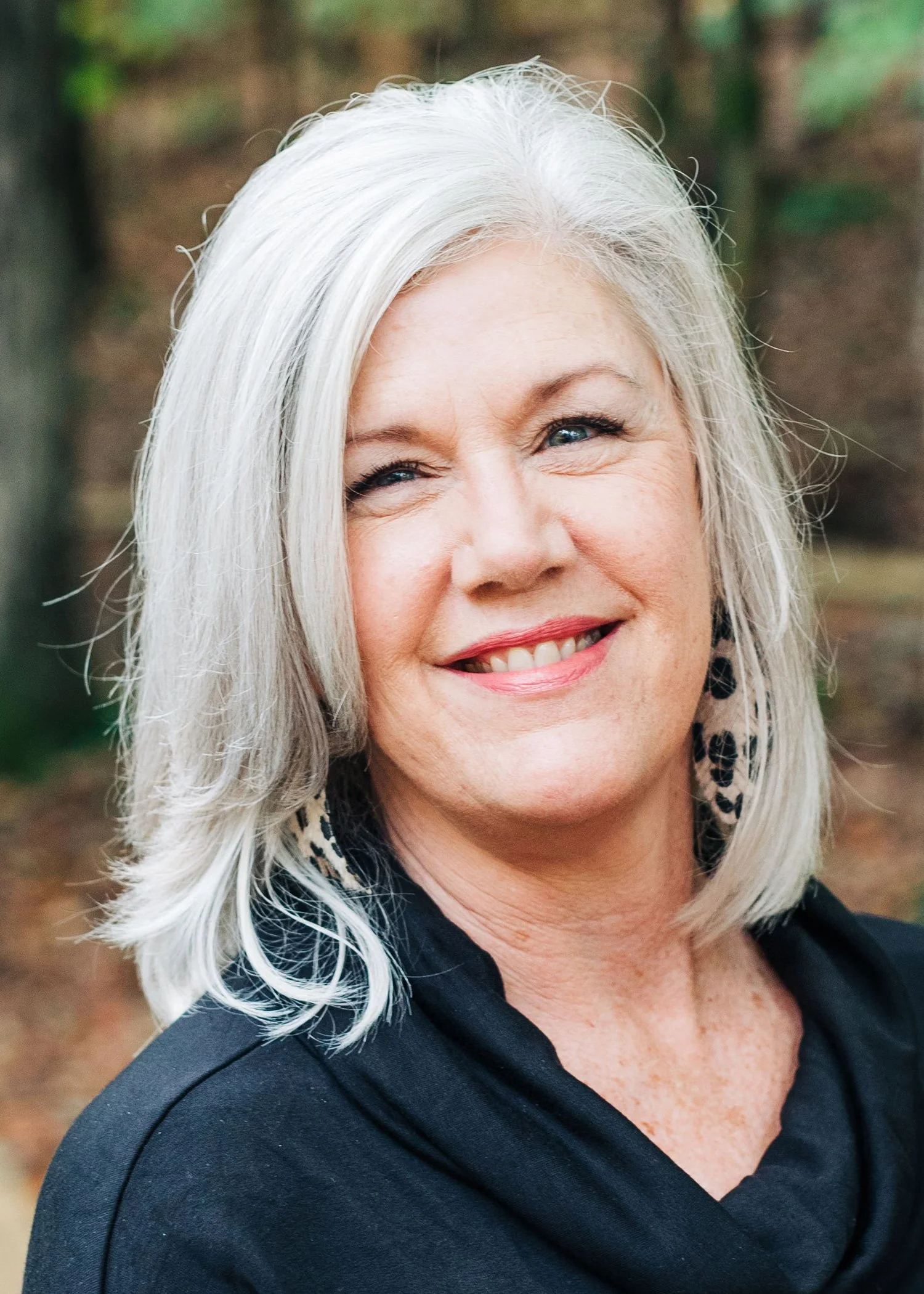 Kelly Arant — Pathways Professional Counseling