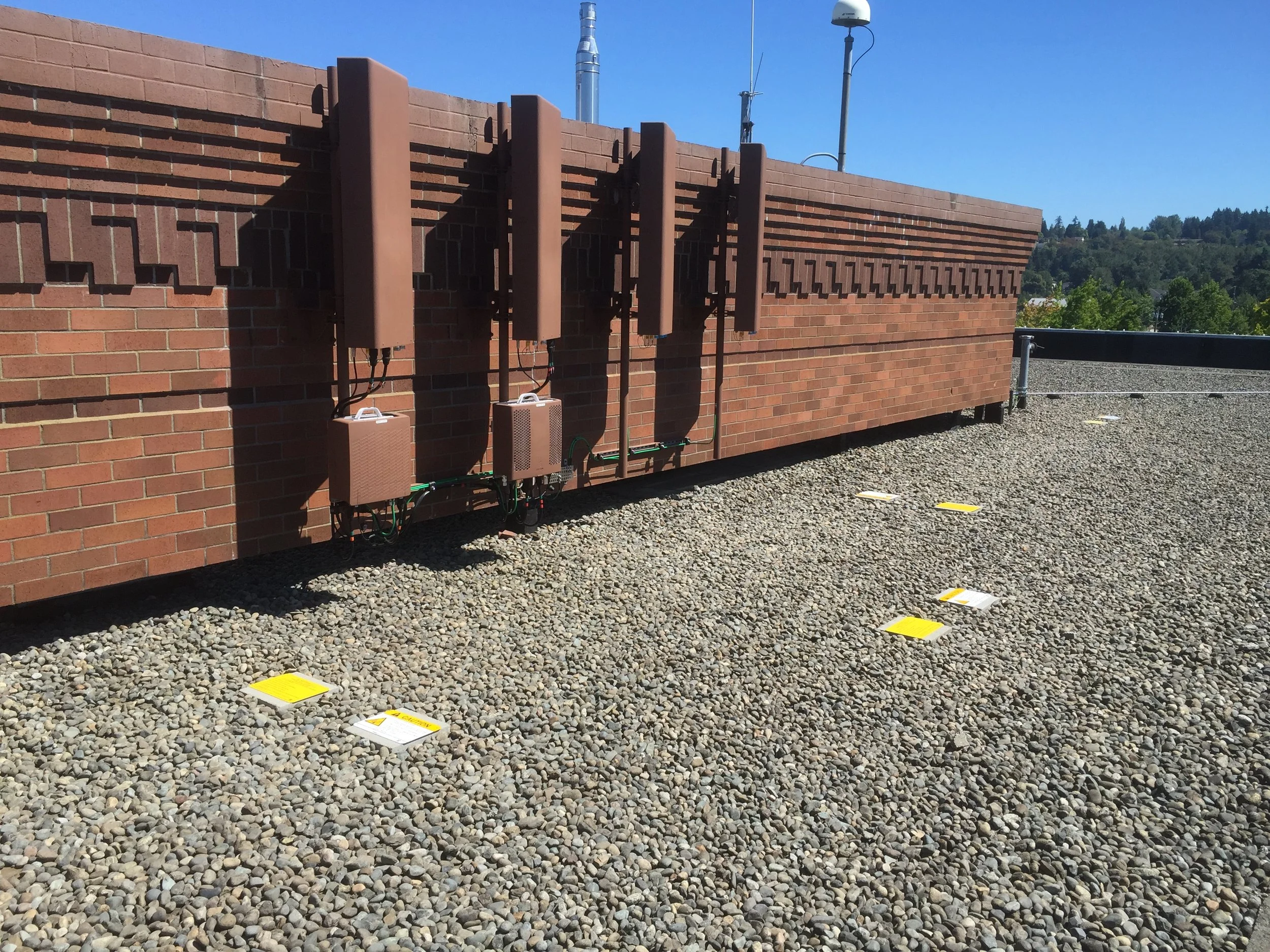 Gallery — Sterling Telecommunications & Construction, Inc.