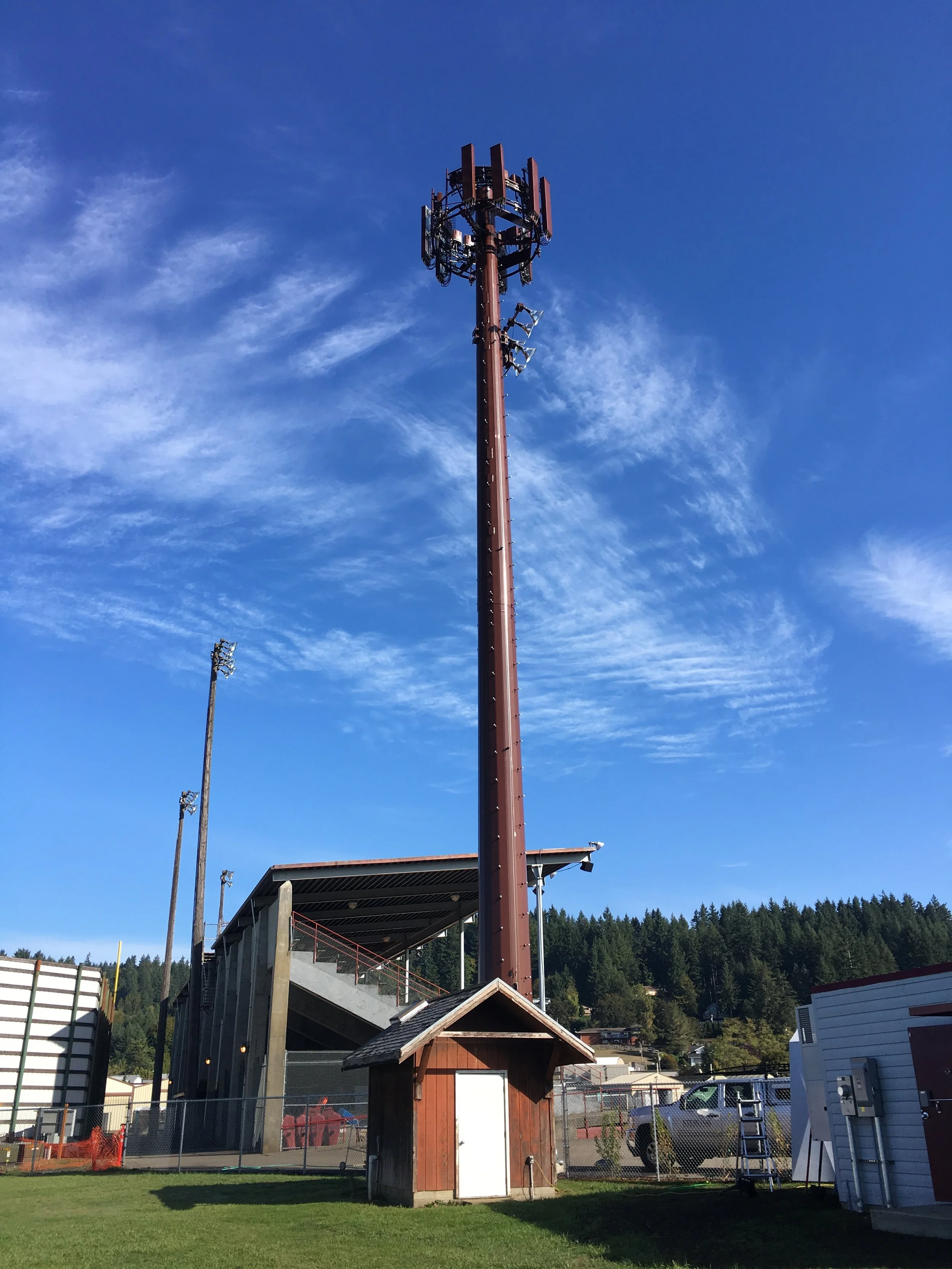 Gallery — Sterling Telecommunications & Construction, Inc.