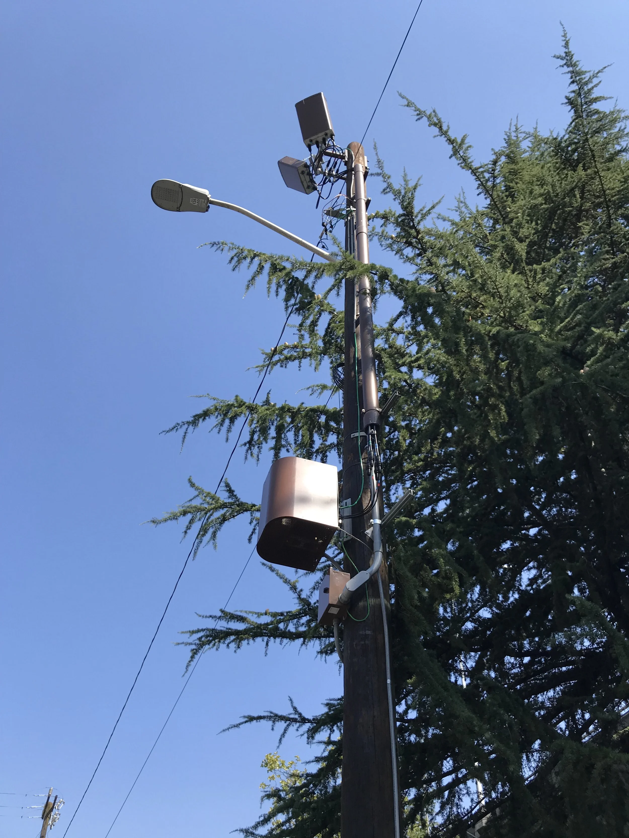 Gallery — Sterling Telecommunications & Construction, Inc.