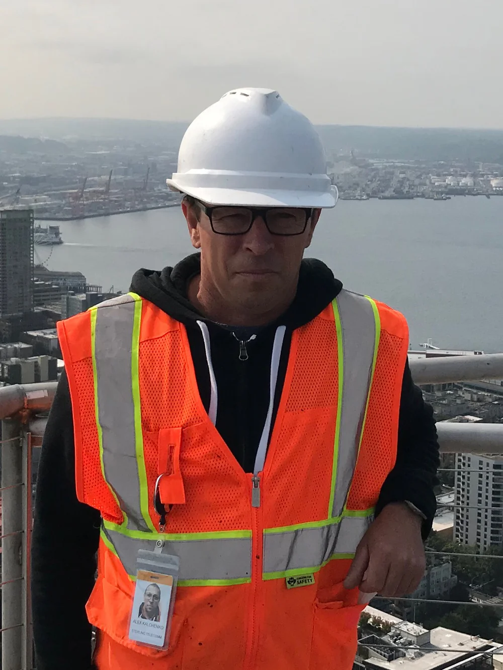 Our Team — Sterling Telecommunications & Construction, Inc.
