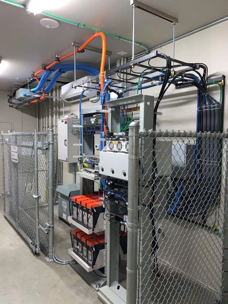 Gallery — Sterling Telecommunications & Construction, Inc.