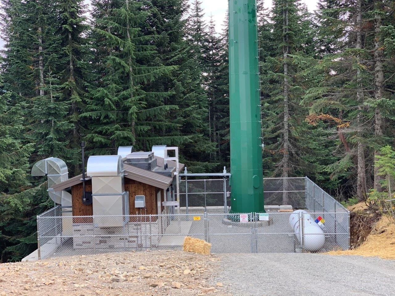 Gallery — Sterling Telecommunications & Construction, Inc.