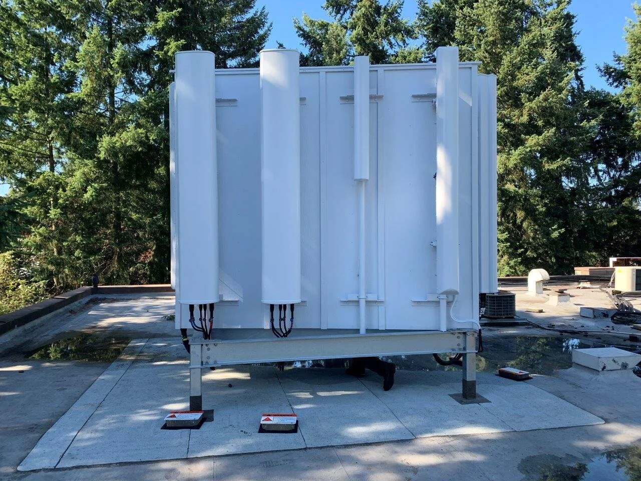 Gallery — Sterling Telecommunications & Construction, Inc.
