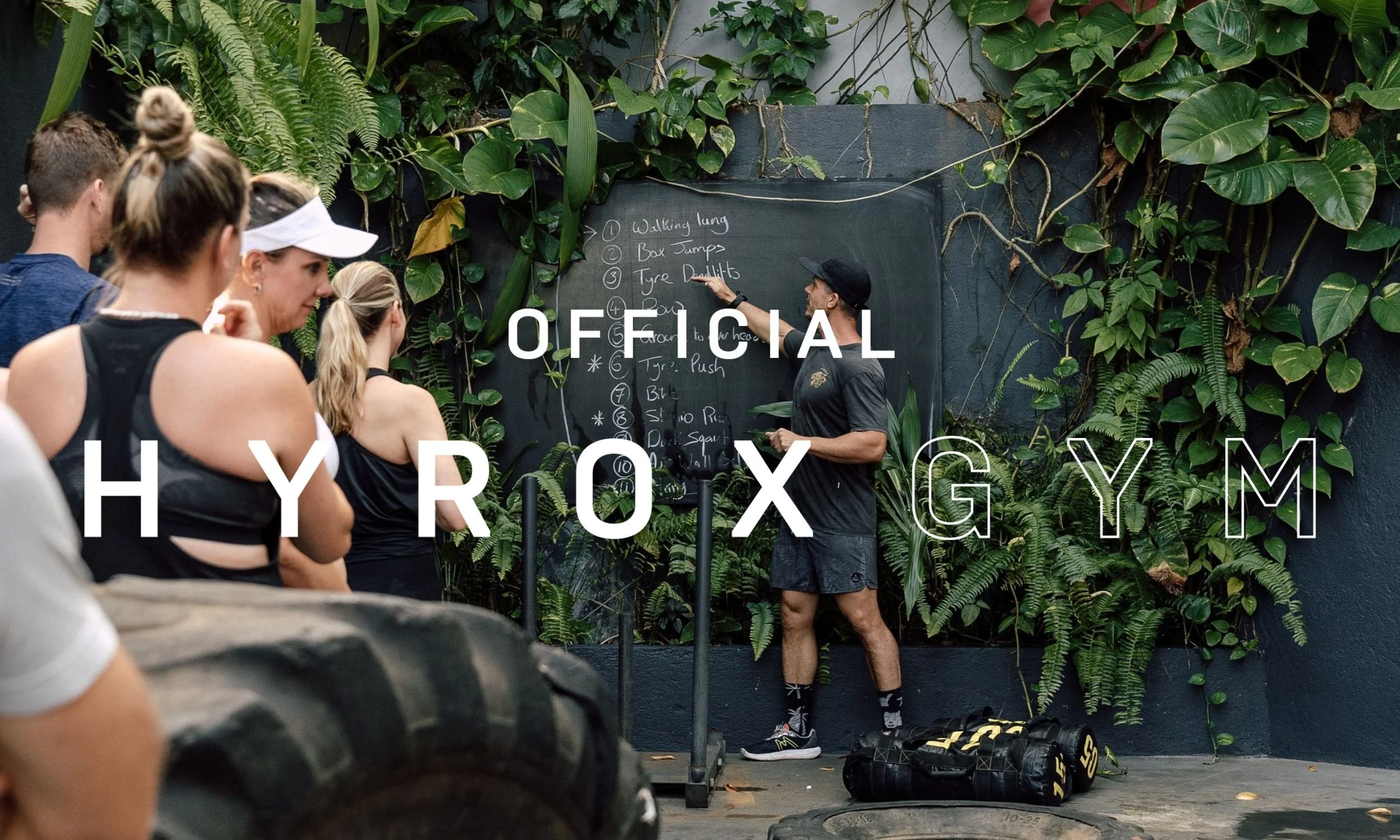 Sri Lanka's ultimate fitness retreat | Makahiya Fitness