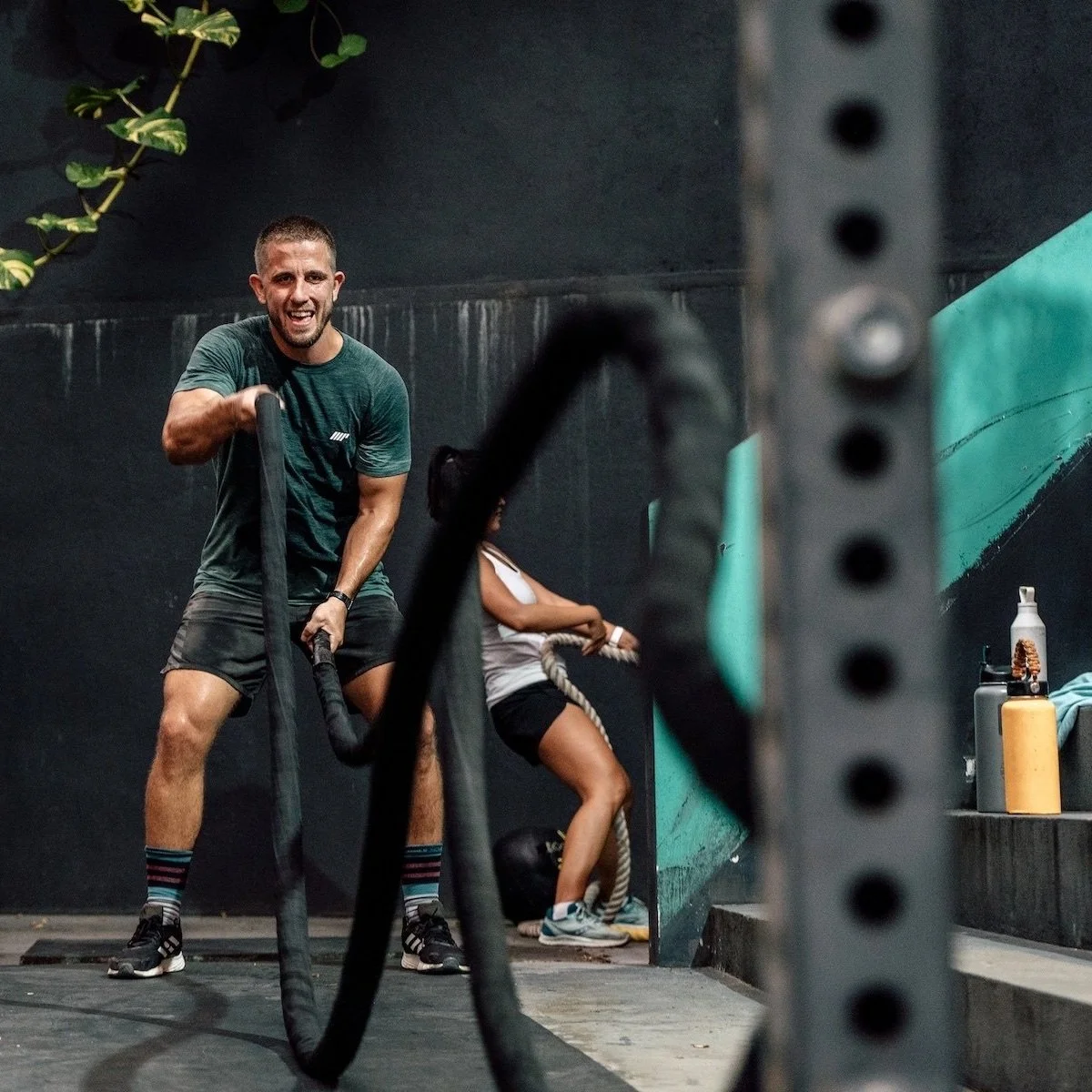 Sri Lanka's ultimate fitness retreat | Makahiya Fitness