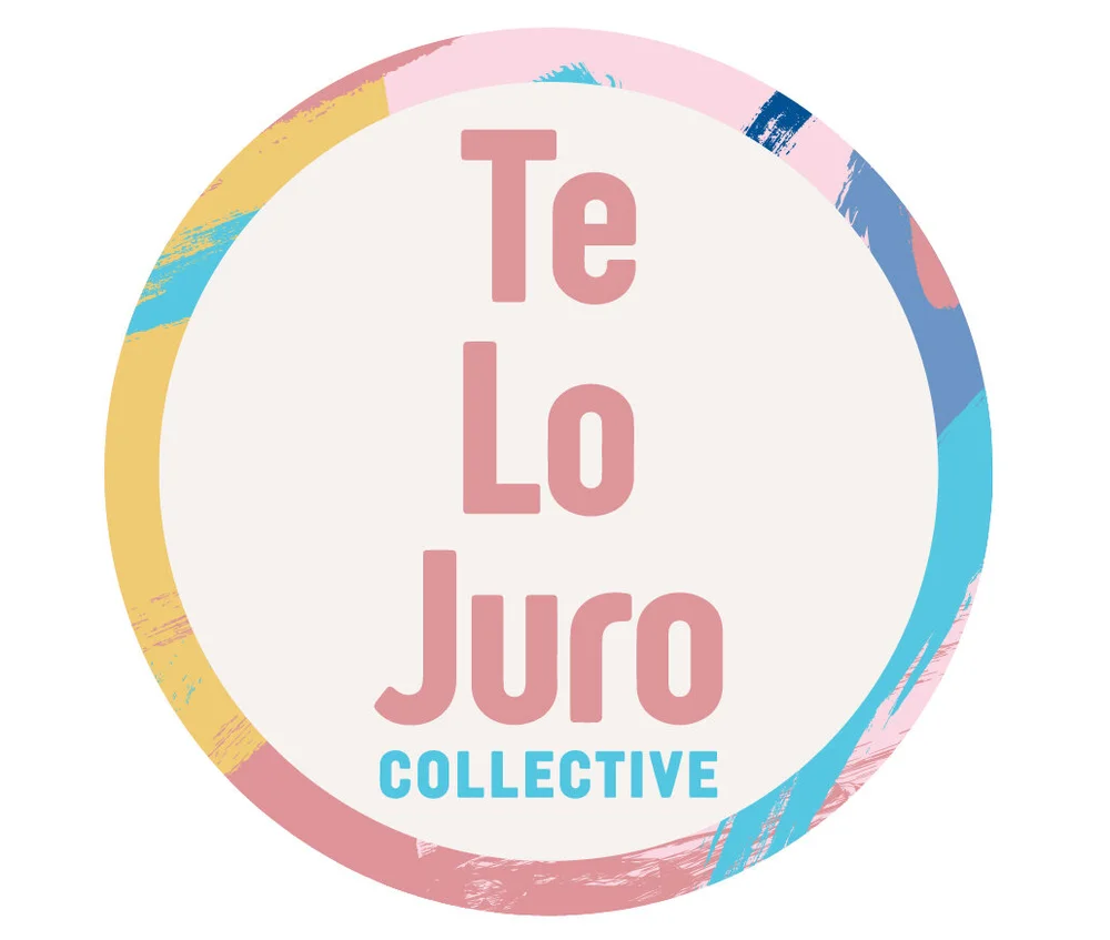 Shop — TE LO JURO