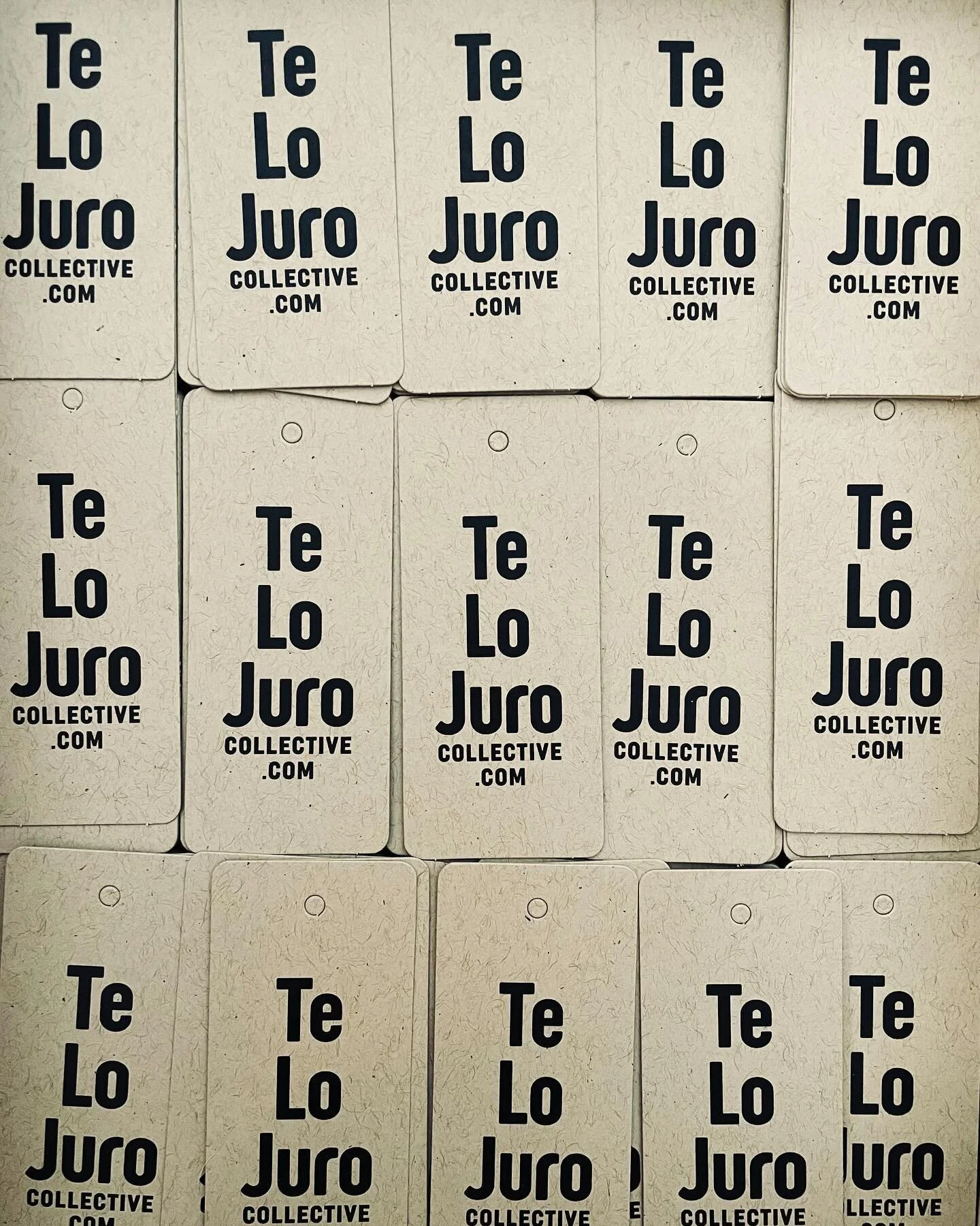 TE LO JURO