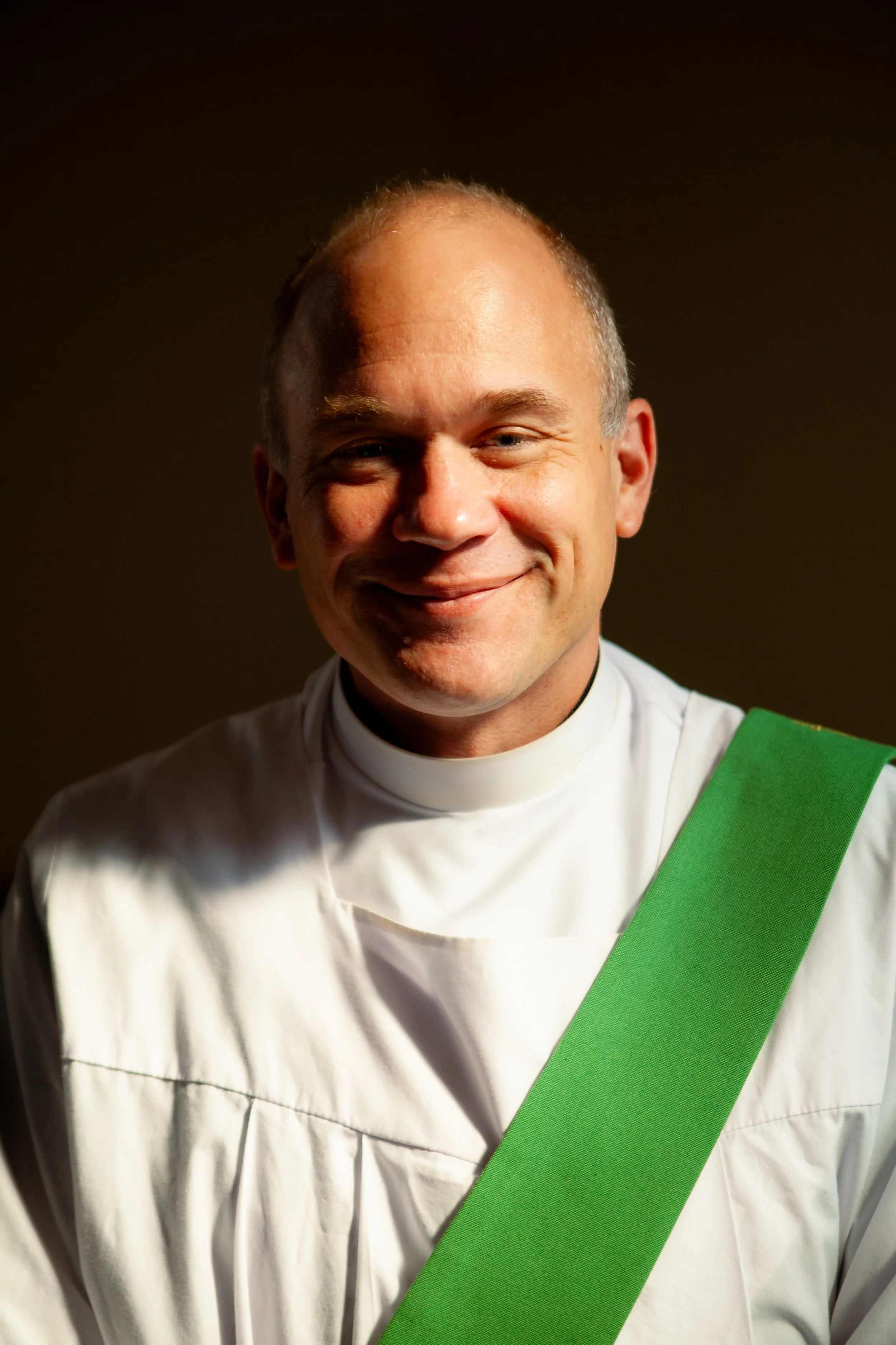 Local Leadership — Saint John's Utah