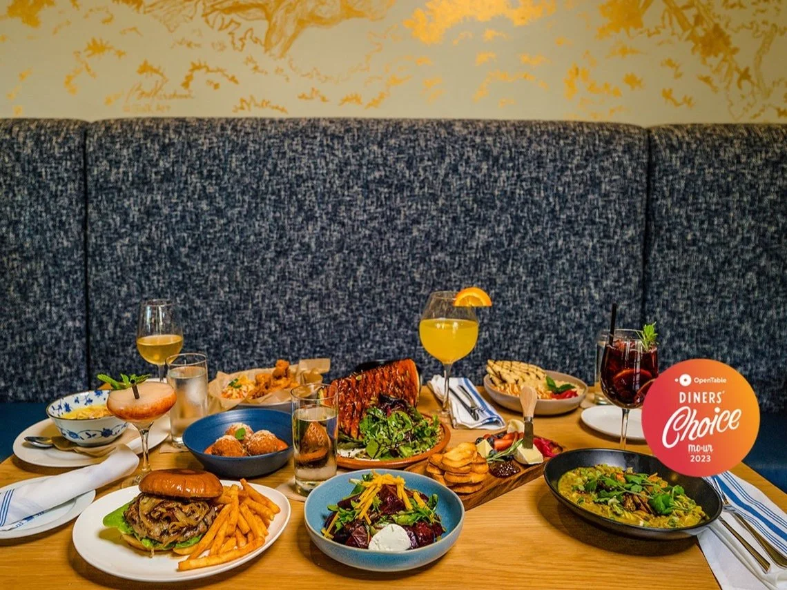 Eat Mour — MOUR Cocina | Bodega