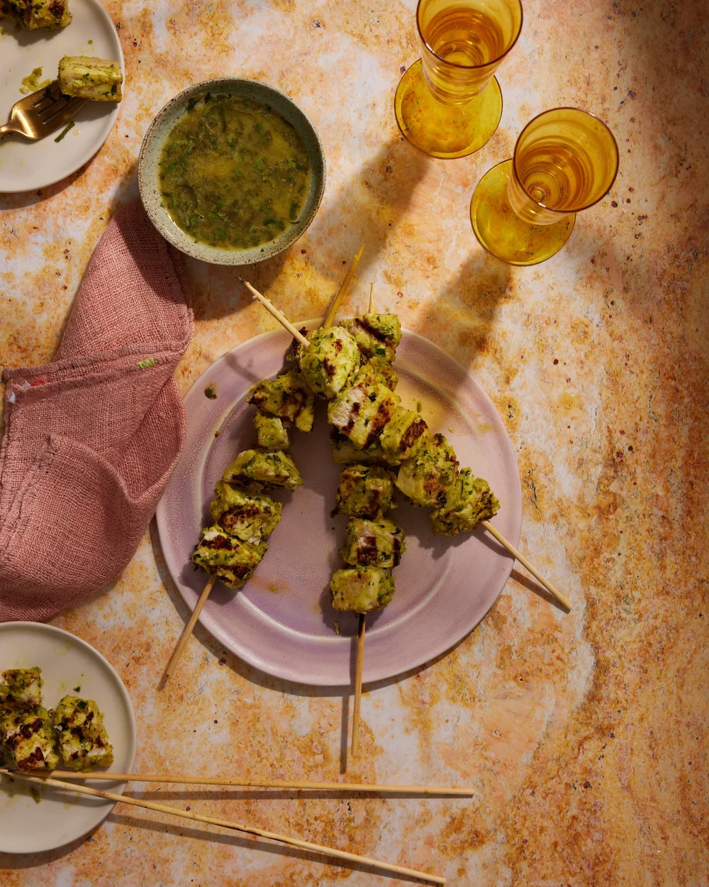 Maydan | Discover Flavor & Tradition