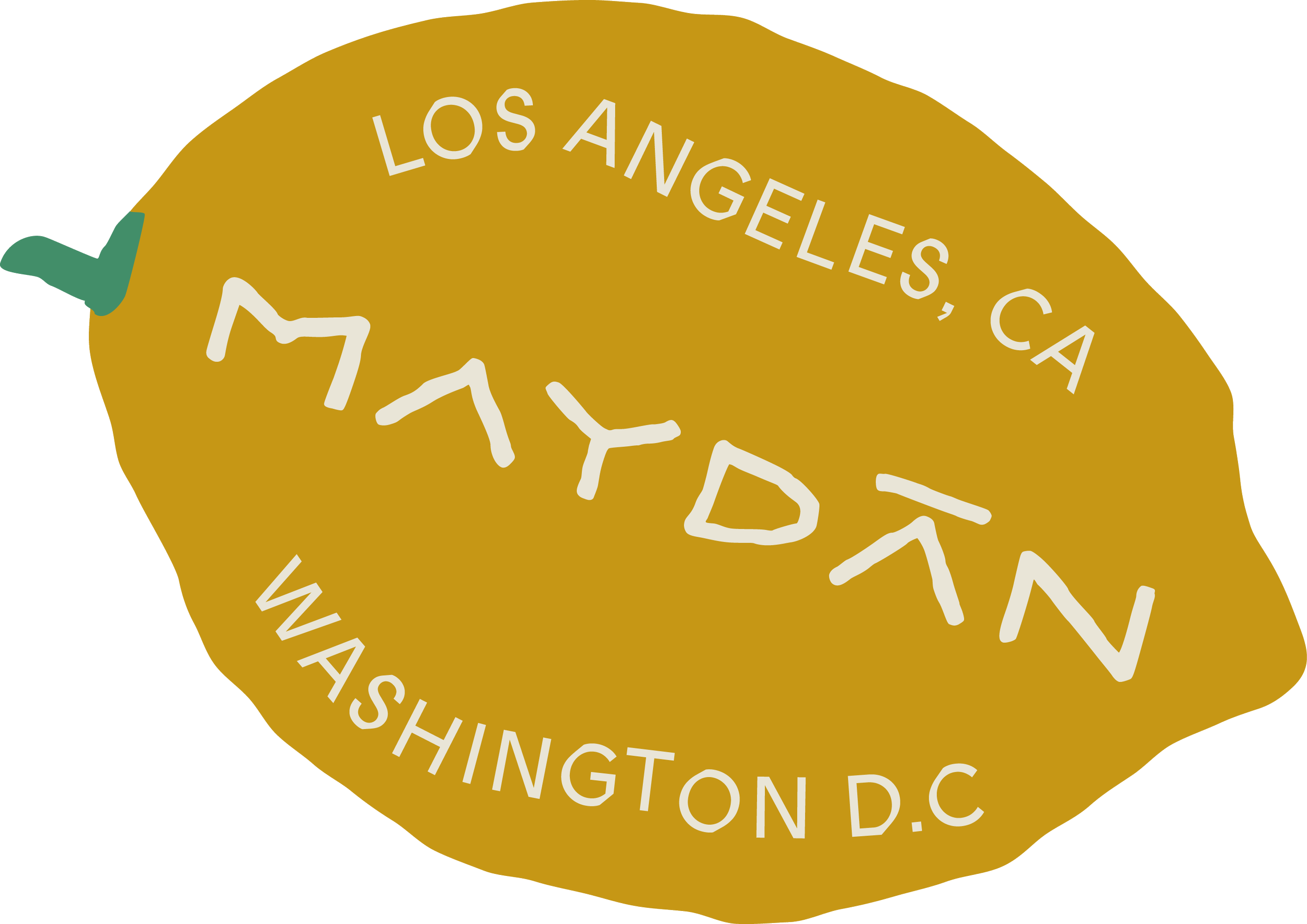 Maydan | Discover Flavor & Tradition