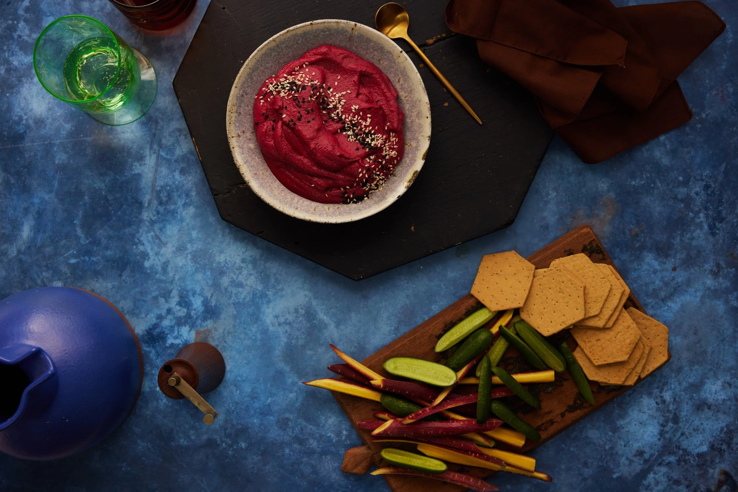 About | Discover, Dine, Gather Now — Maydan