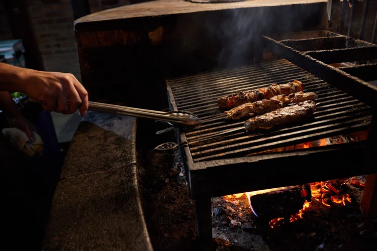 About | Discover, Dine, Gather Now — Maydan