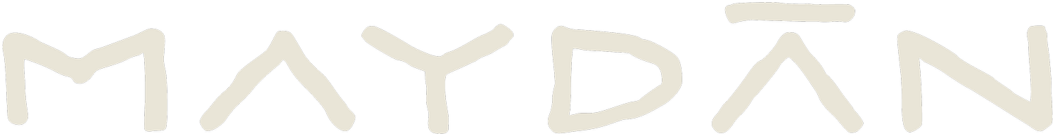 Contact | Reach Out Today — Maydan