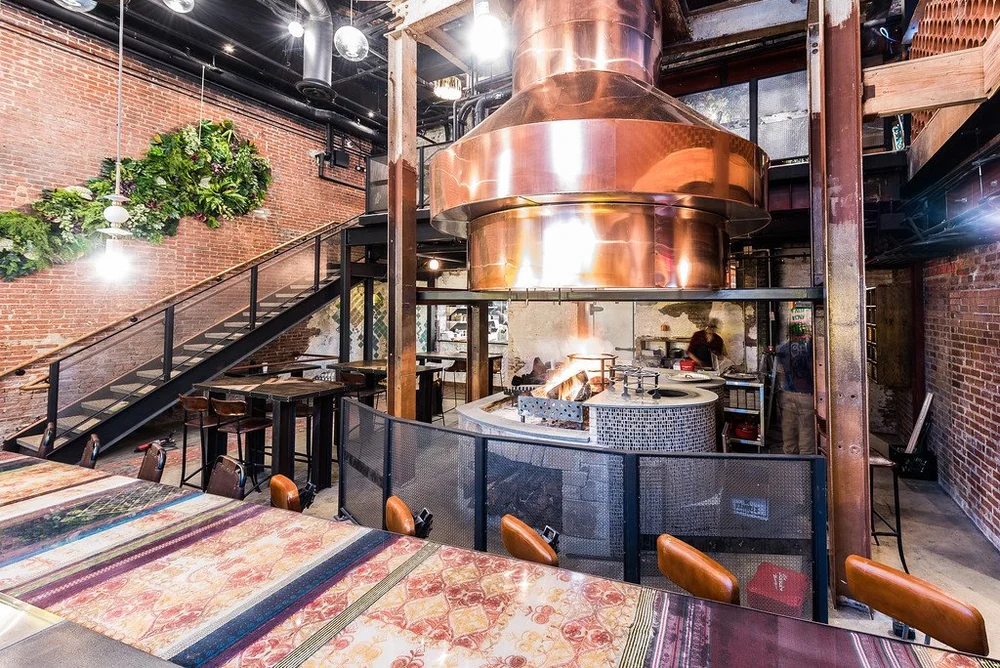 Ways To Dine | Explore Dining Options Today — Maydan