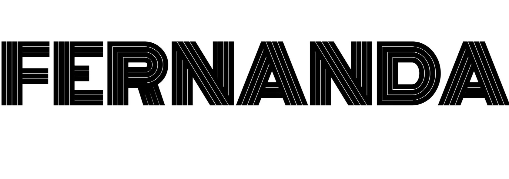 Fernanda Logo