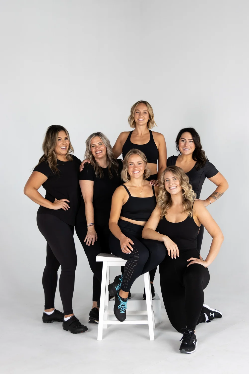 CHARITY — Saikel Studio