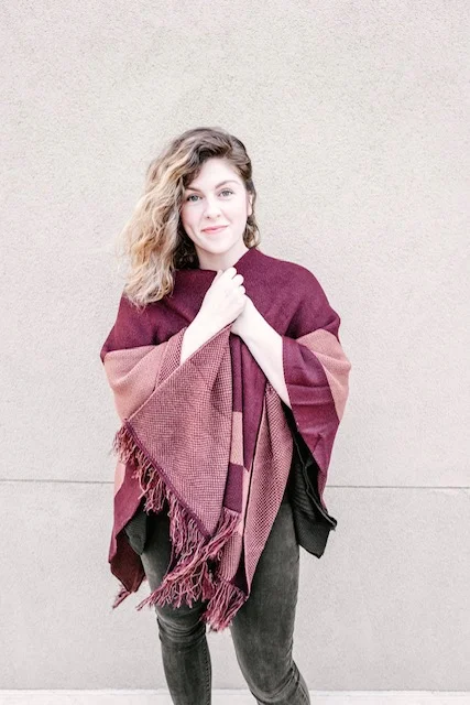 Pancho Cloth