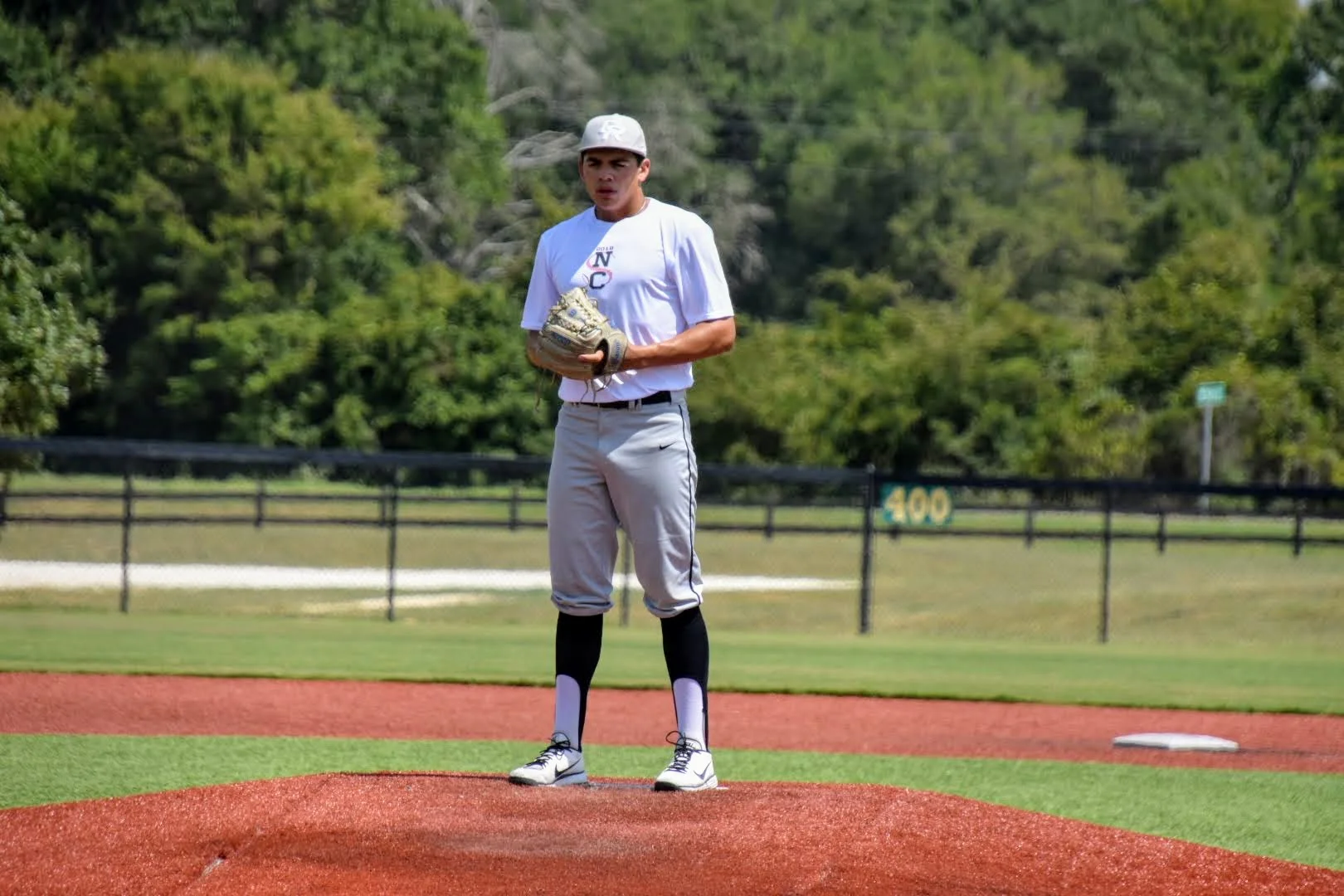 Recent Commits — Canes Southwest