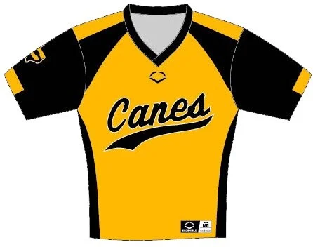 The Canes Store — Canes Southwest