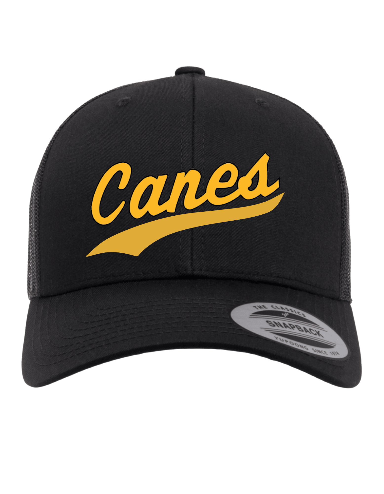 The Canes Store — Canes Southwest
