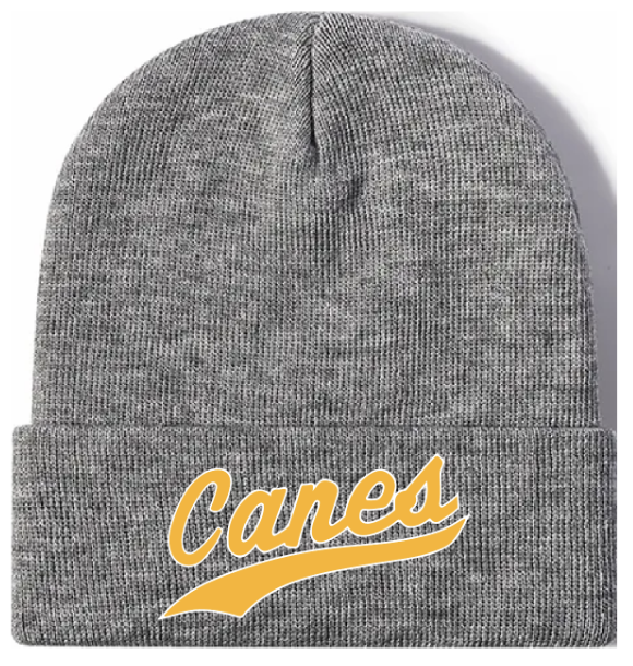 The Canes Store — Canes Southwest