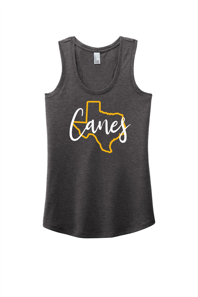 The Canes Store — Canes Southwest