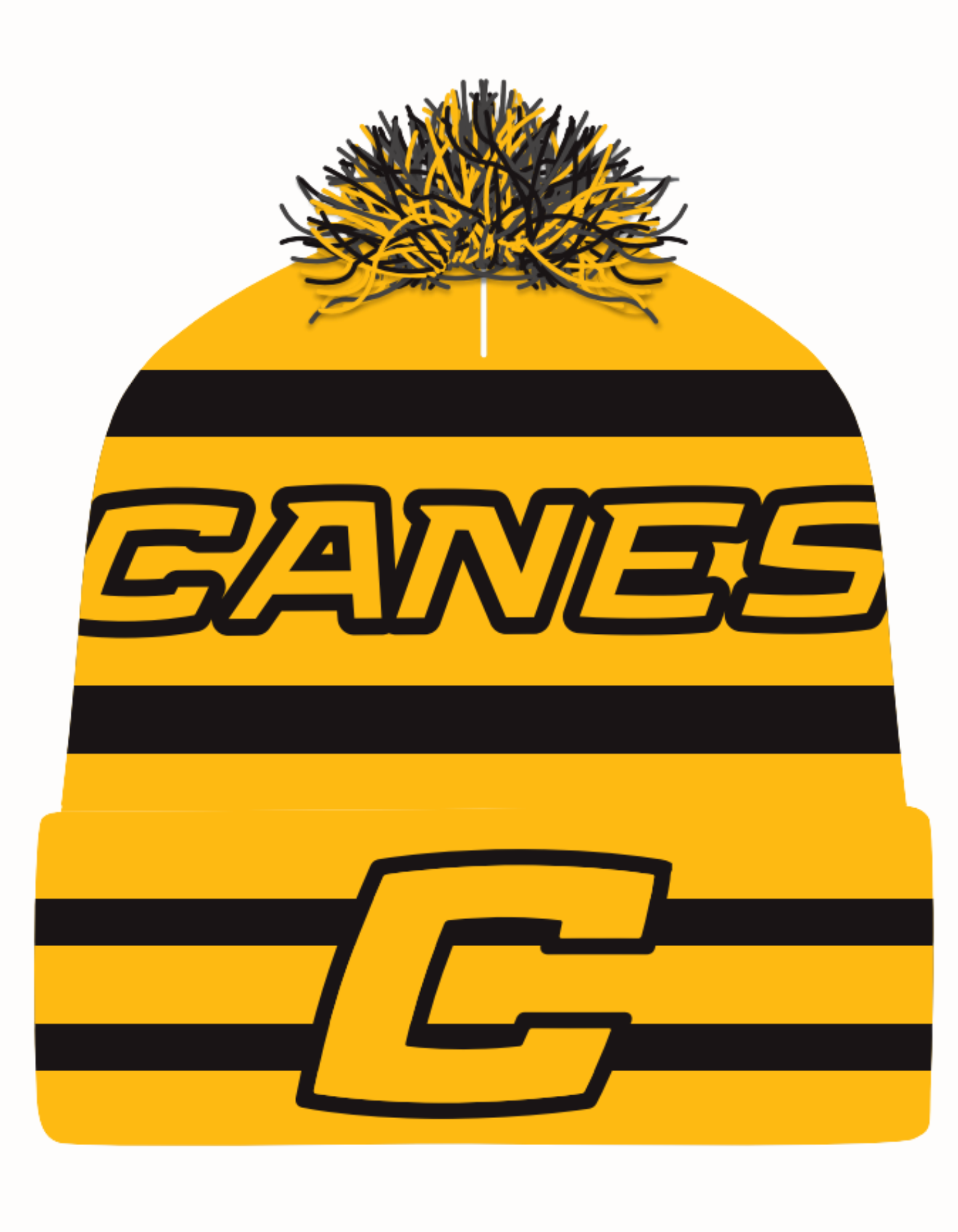 The Canes Store — Canes Southwest