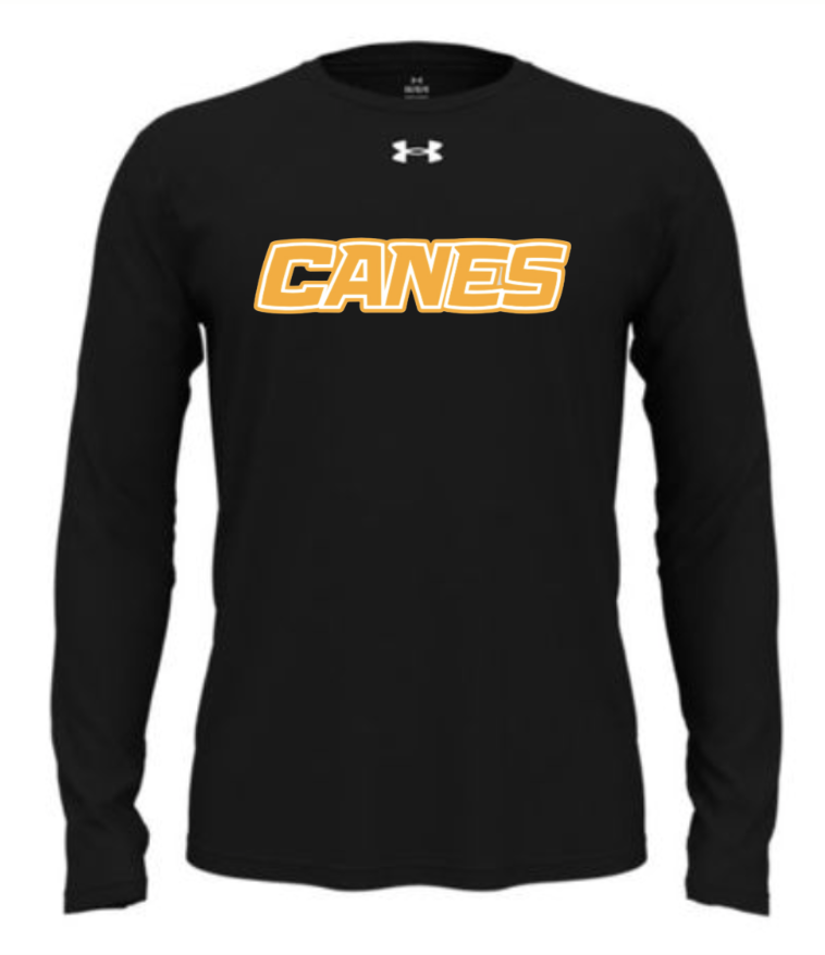 Canes Southwest