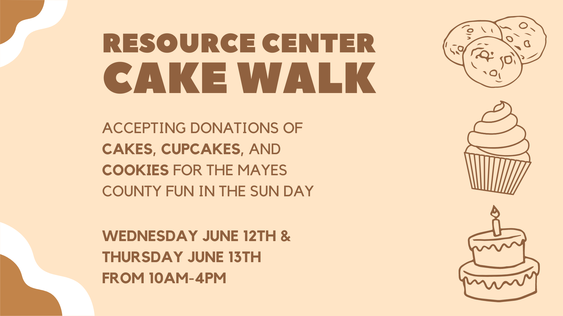 Events — Your Place Church