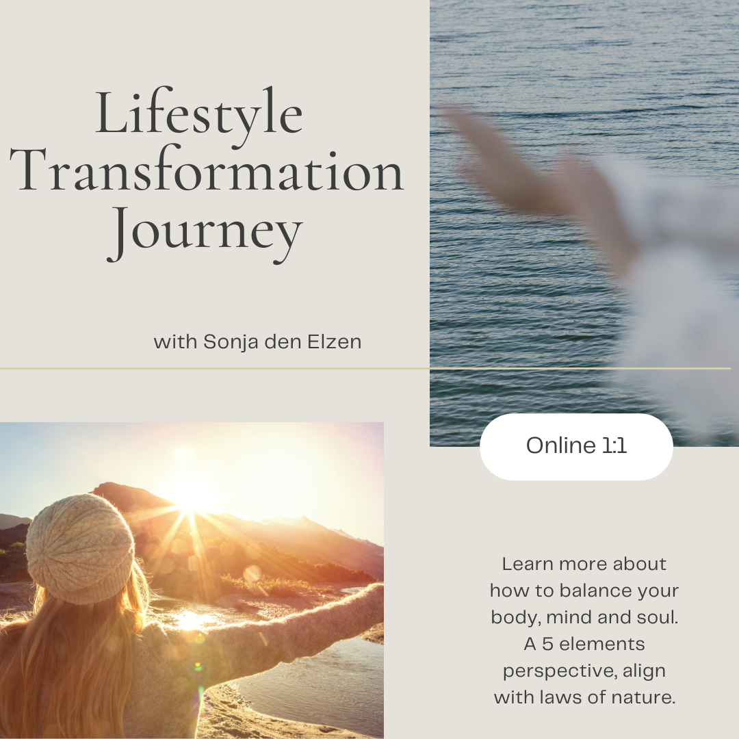 Holistic Wellness Services in Muskoka Gravenhurst — Cedar