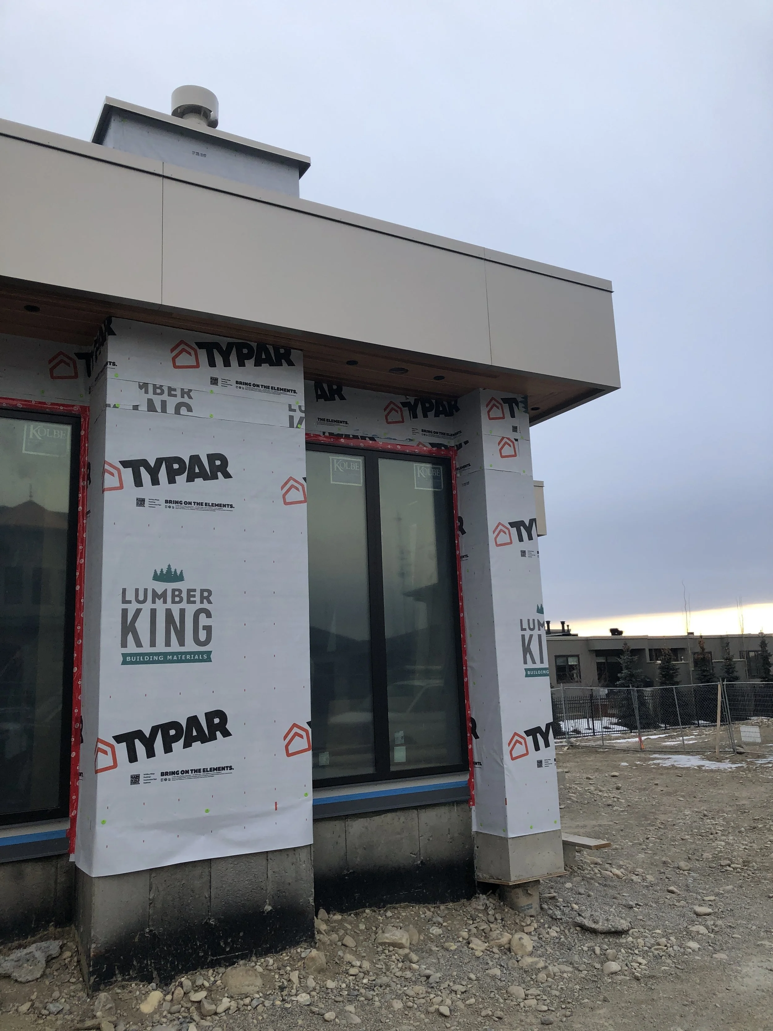 About — David Baker Design