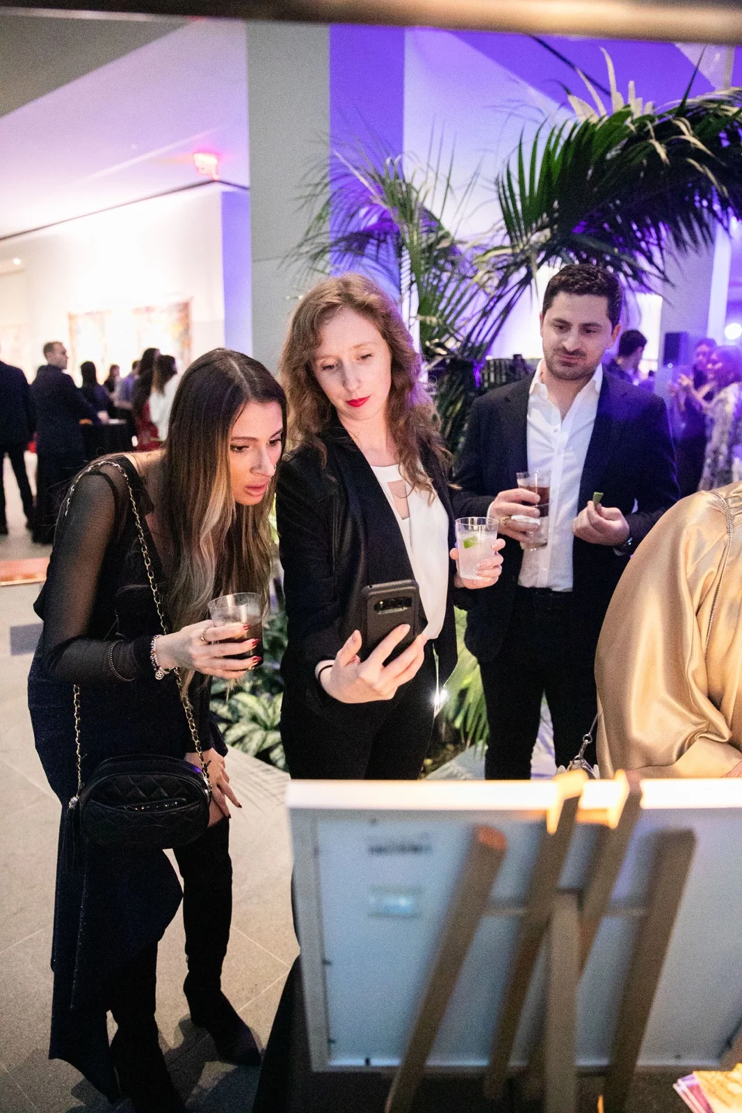 Augmented Reality — Kaleida Studio