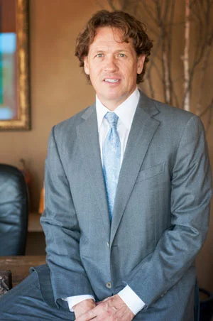 Jeffrey G. Brown - Partner — Brown Doherty Little