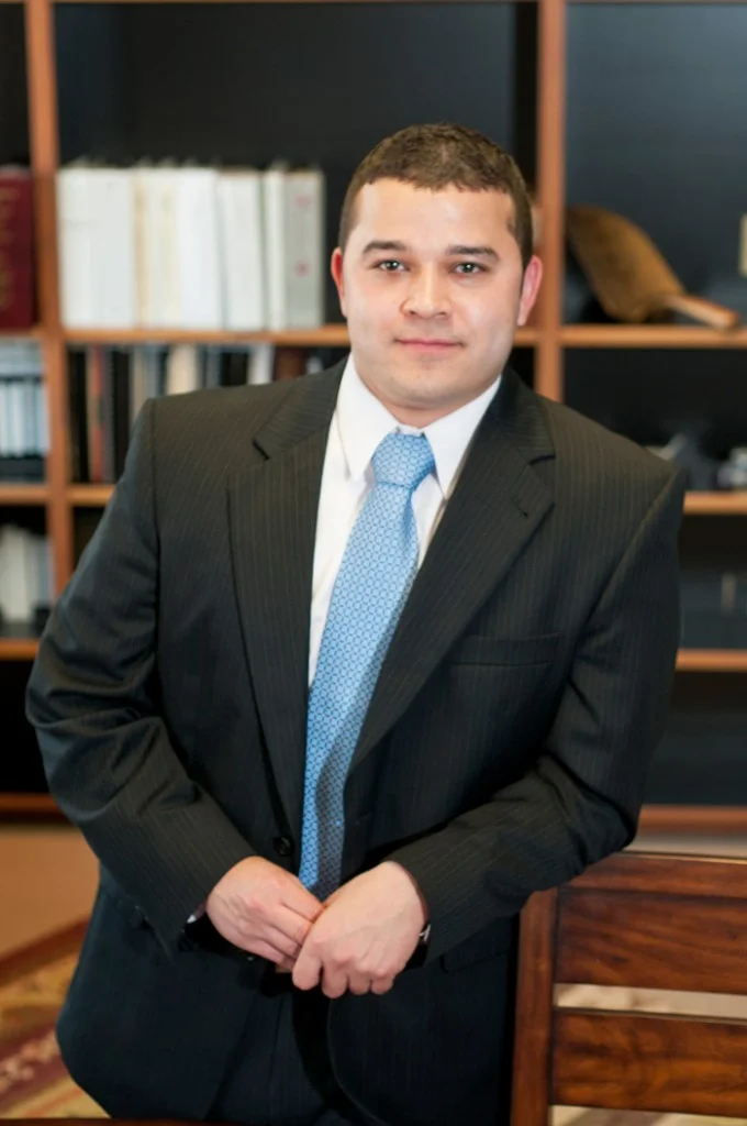 David E. Little - Attorney — Brown Doherty Little