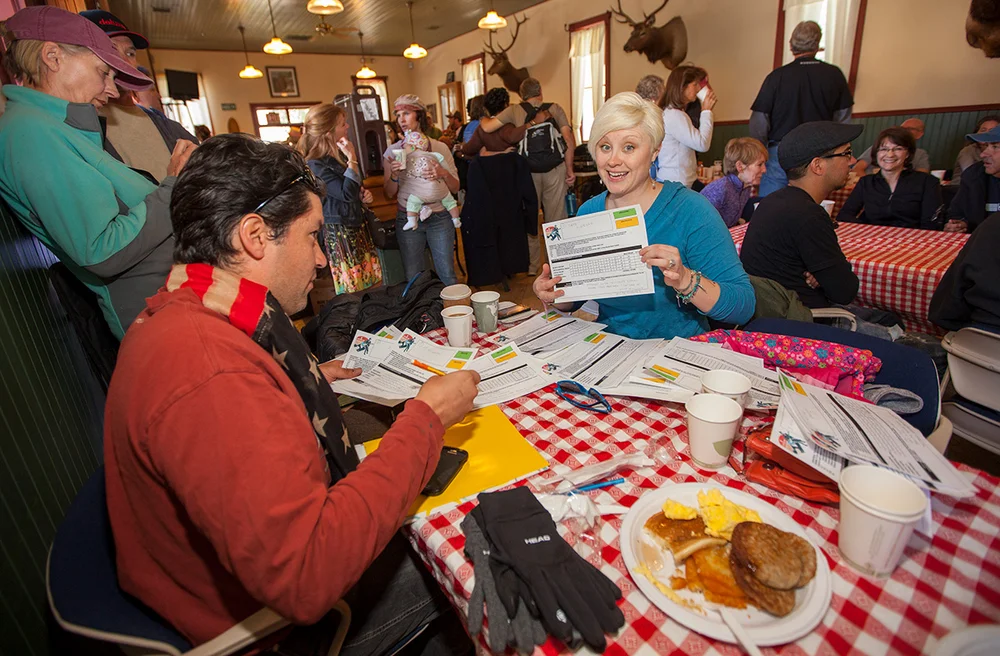 2022 Blues For Breakfast — Telluride Blues & Brews Festival