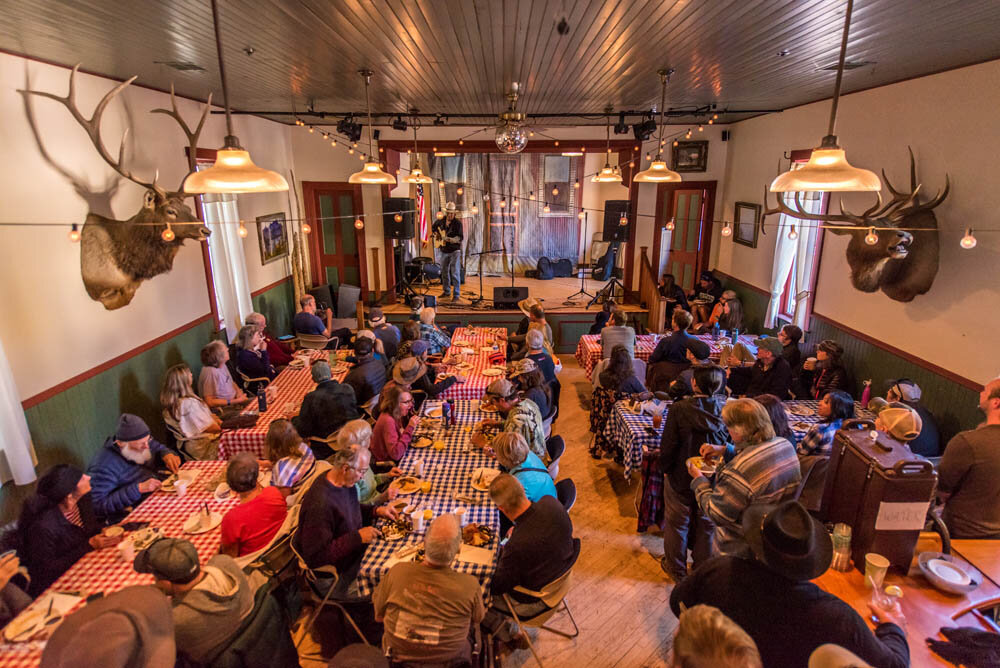 2019 Year In Review — Telluride Blues & Brews Festival