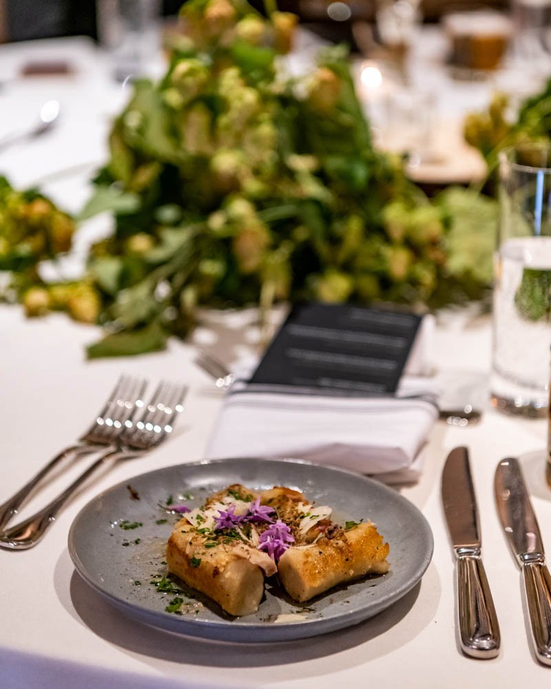 Introducing The 2024 Beer Pairing Dinner Menu — Telluride Blues & Brews ...