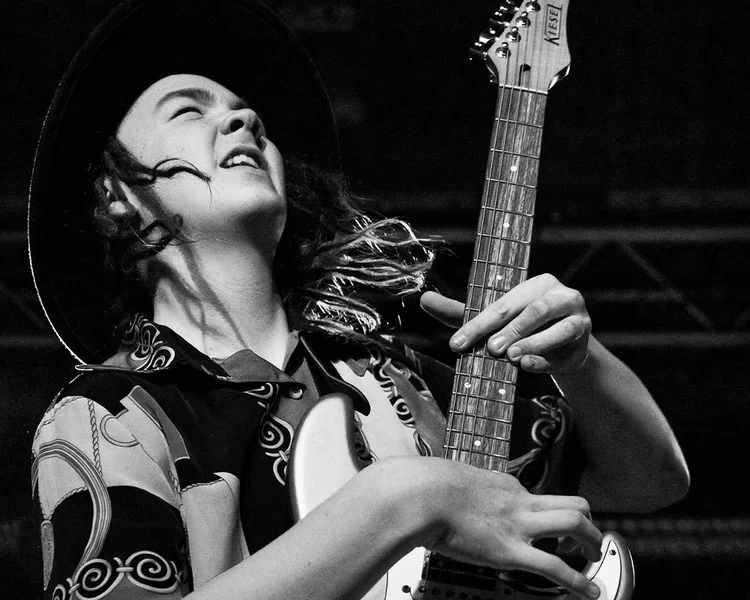 Lineup — Telluride Blues & Brews Festival