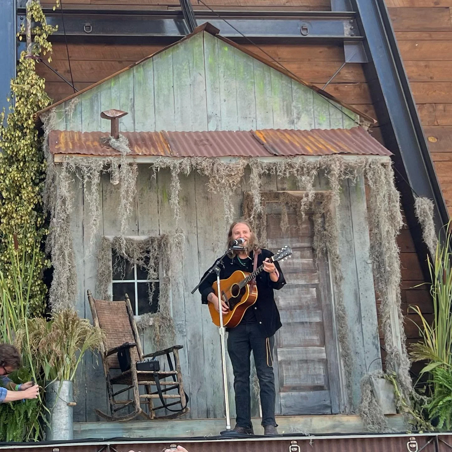 2022 Telluride Blues Challenge Winner: Joe Waters — Telluride Blues ...