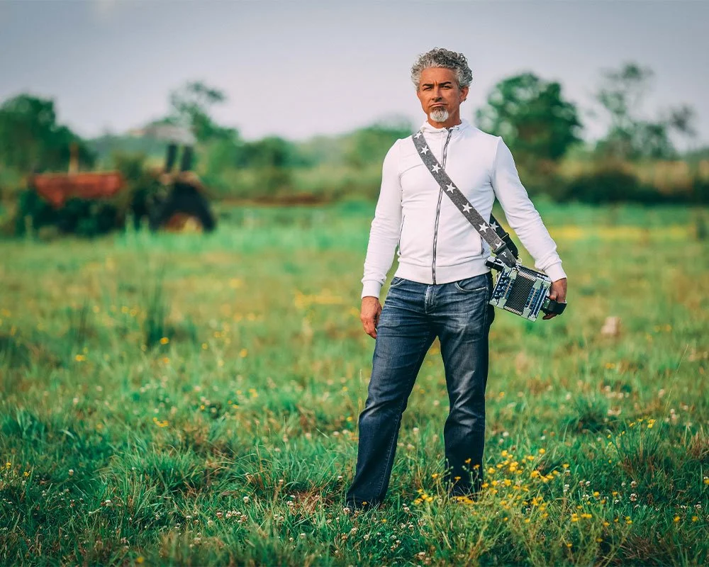 Lineup — Telluride Blues & Brews Festival