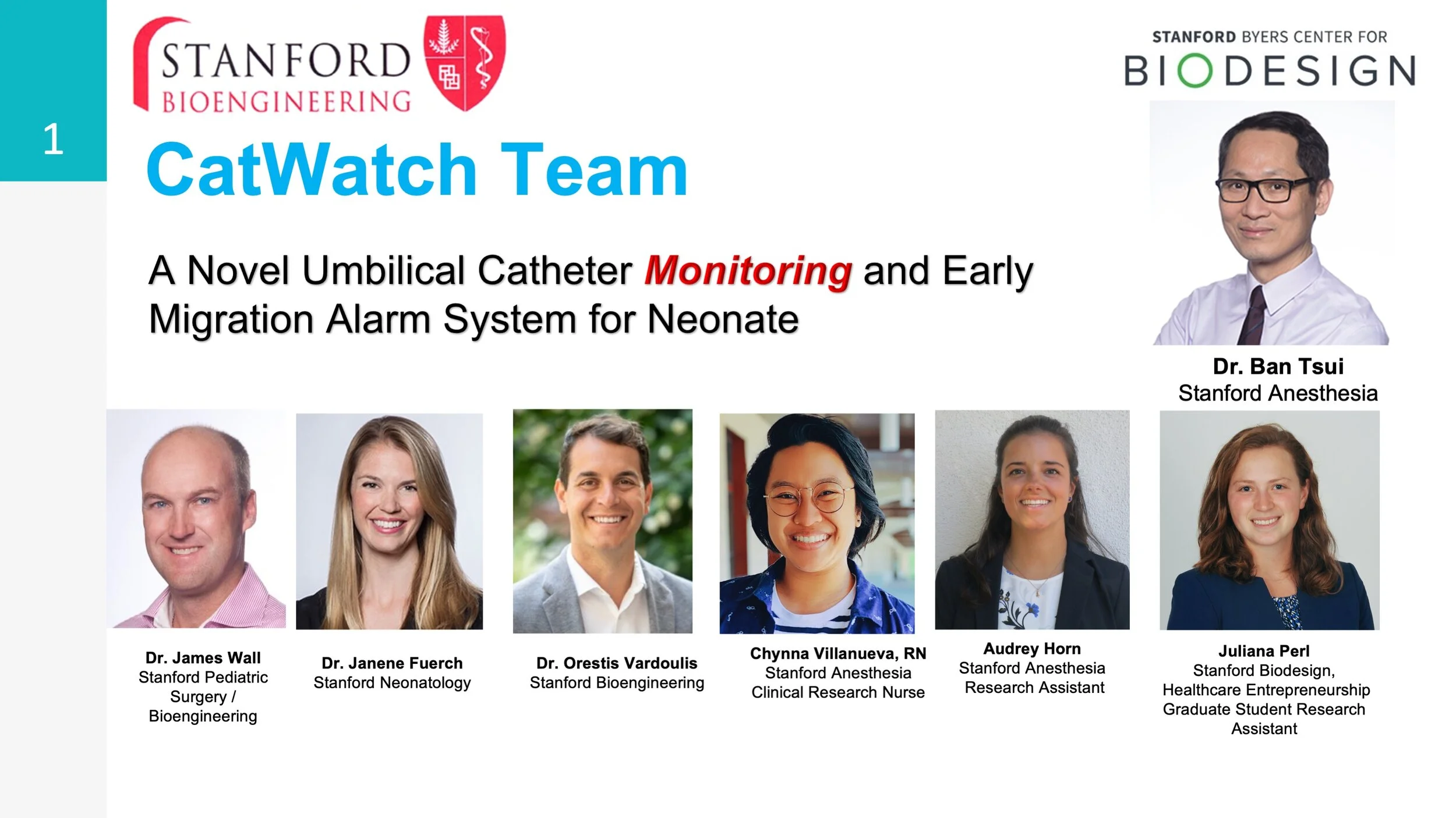 Accelerator Pitch Competition 2021 — UCSF-Stanford Pediatric Device ...