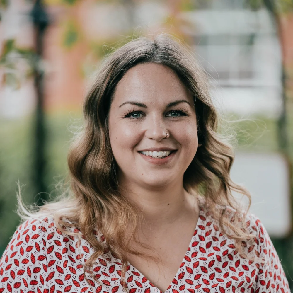 Meet the Team — St Matthew's Worthing