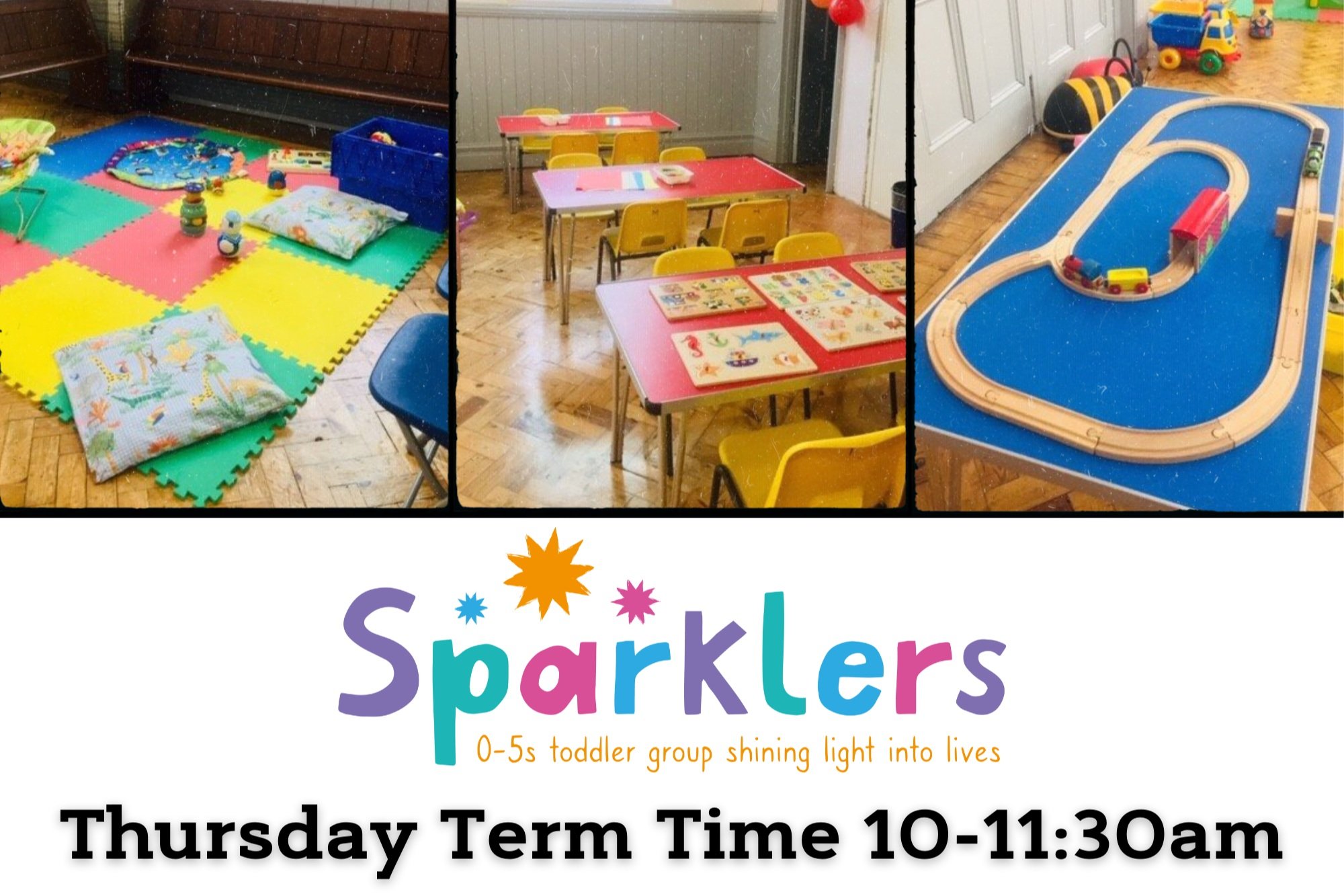 St Matthew's Worthing