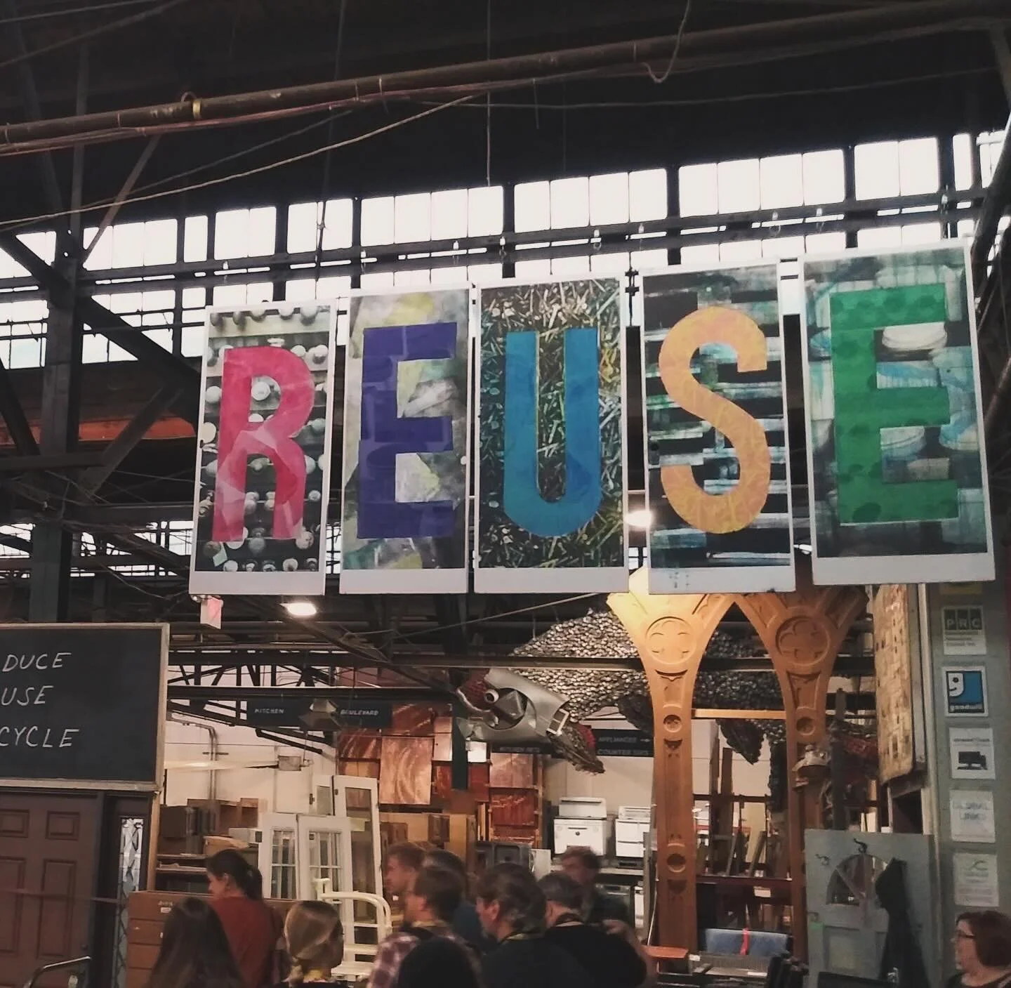 Our Mission — Re:Purpose Savannah
