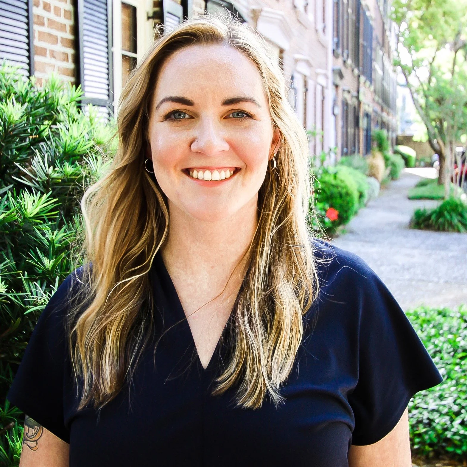 Our Team — Re:Purpose Savannah