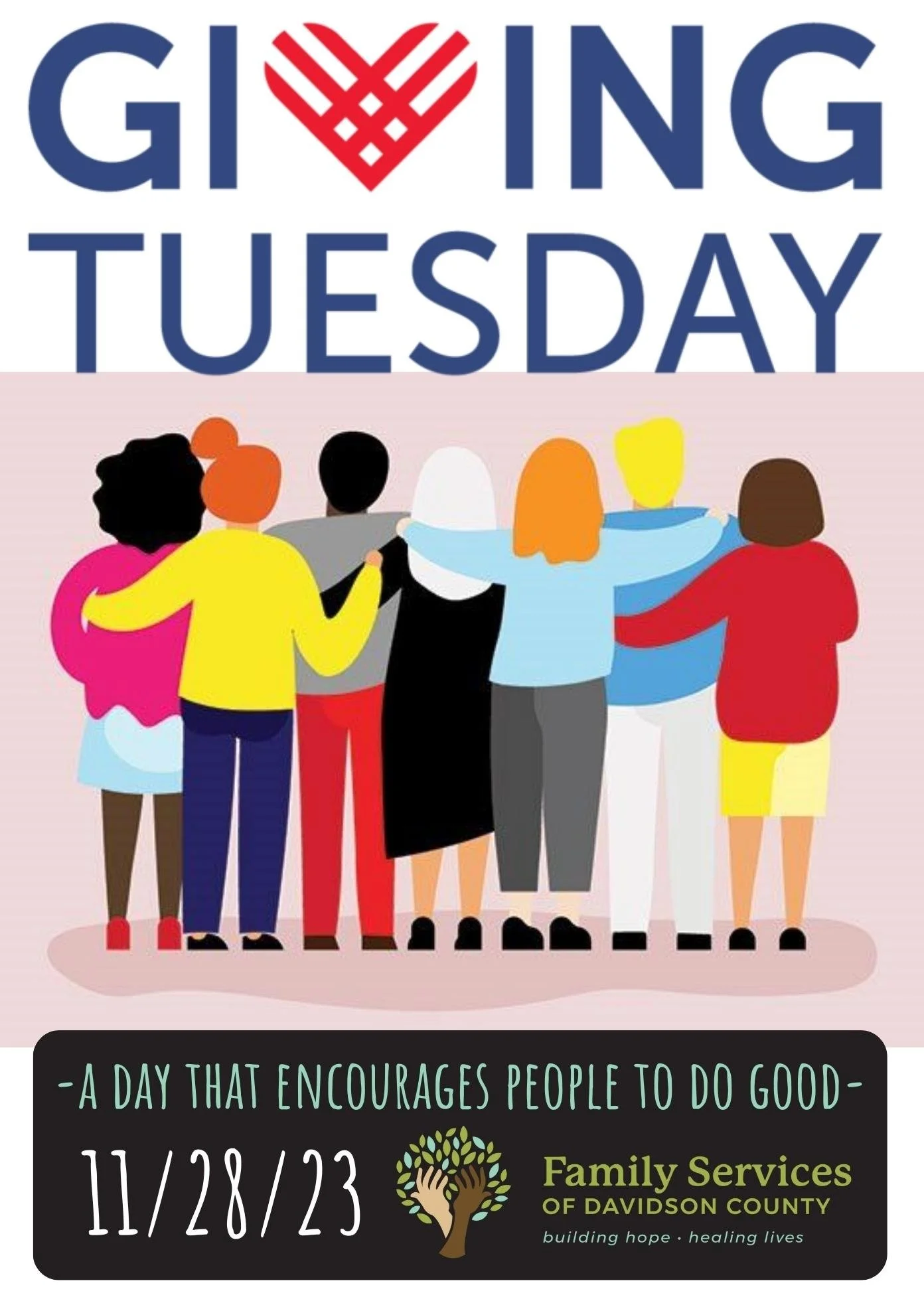 Family Services of Davidson County